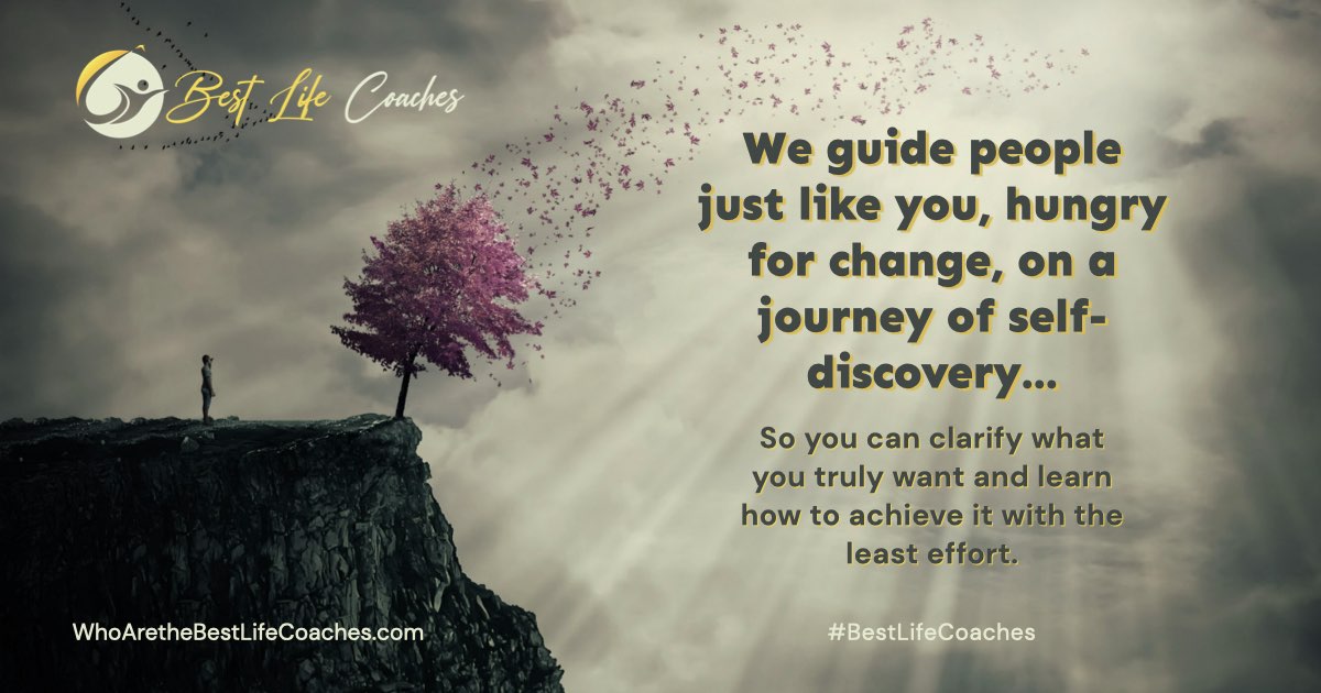 Guide Council 2024-25 | Whoarethebestlifecoaches.com