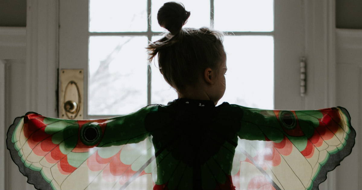 Using Your Imagination