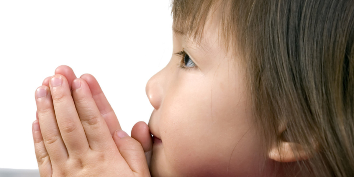 Praying For Others: Healing Power Of Kindness And Caring ...